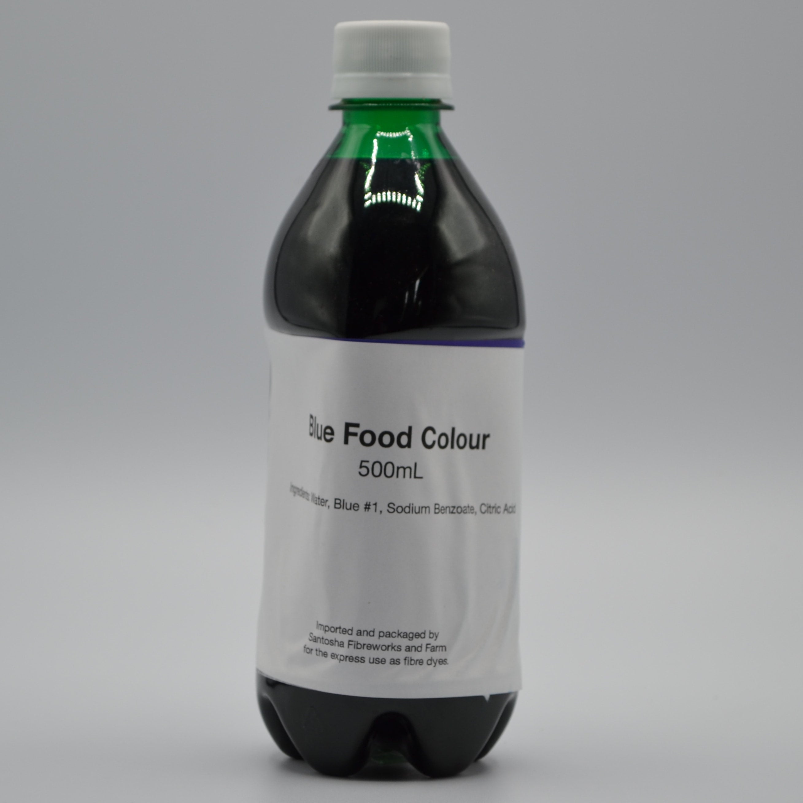 Food Colouring Dyes | My Site